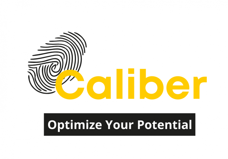 CALIBER - Personality Test - confidencefactory